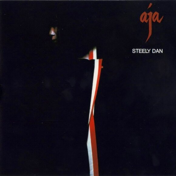 Mca | Media | Steely Dan Aja Mint 984 Cd Donald Fagan Walter Brecker ...